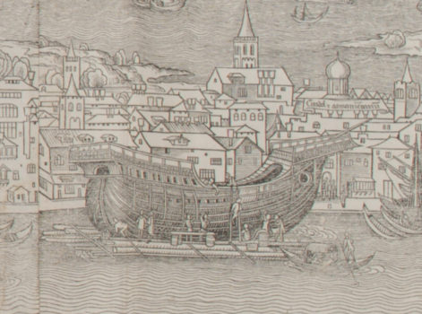 The Abduction of Helen: A Monumental Series Celebrating the Wedding of ...