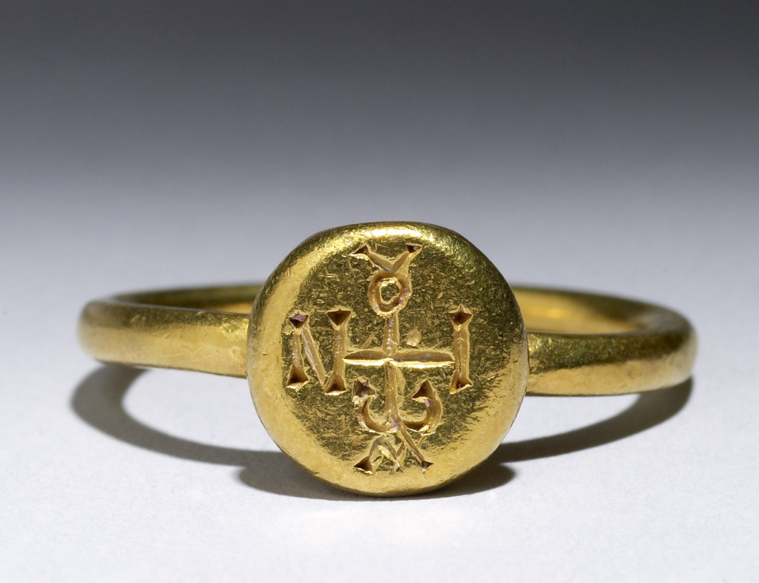 Reading and Displaying Monograms on Byzantine Signet Rings – The ...