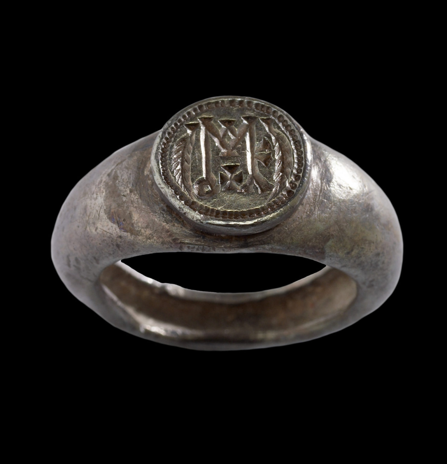 Reading and Displaying Monograms on Byzantine Signet Rings – The ...