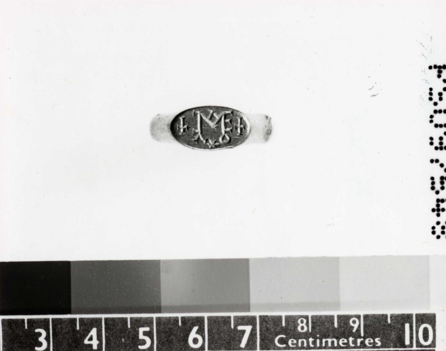 Reading and Displaying Monograms on Byzantine Signet Rings – The ...