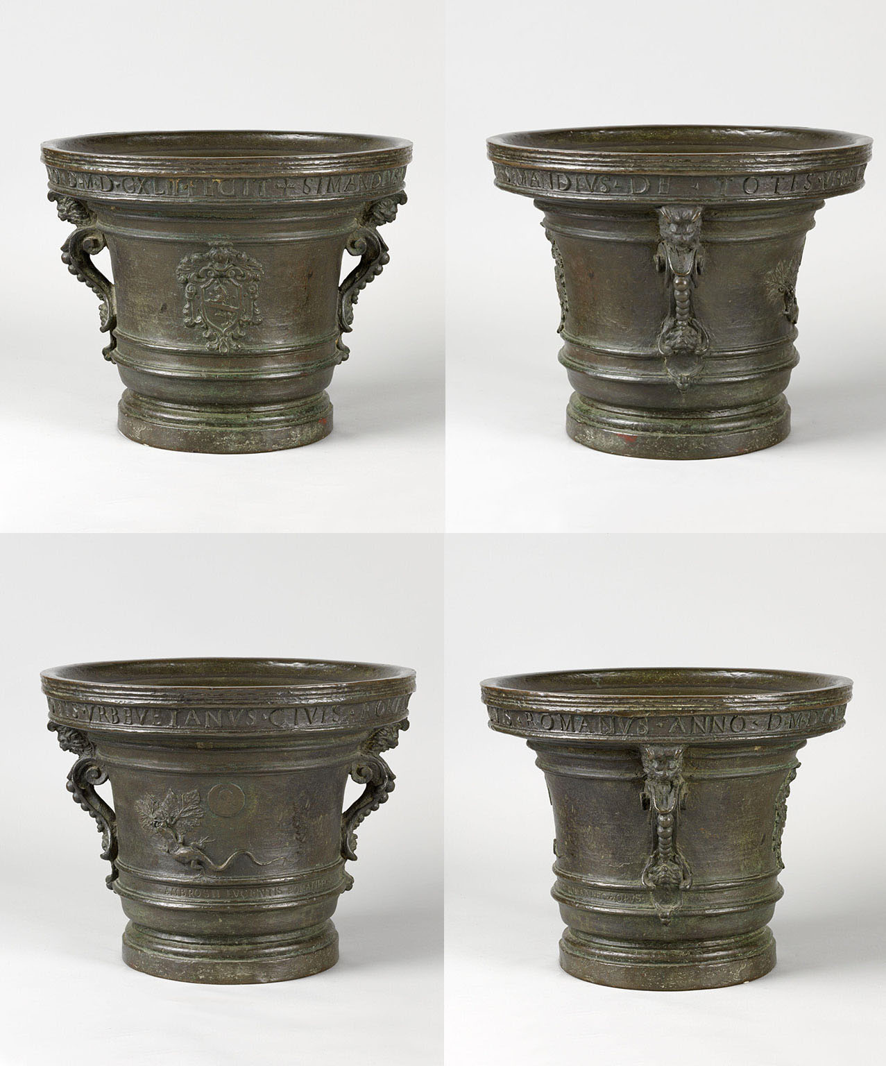 A Monumental Mortar – The Journal of the Walters Art Museum