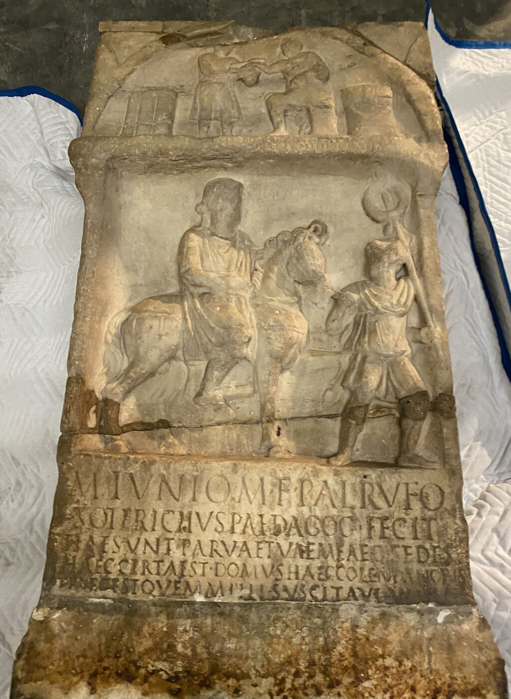 Roaming Roman Stones: Three Provenance Stories – The Journal of the ...