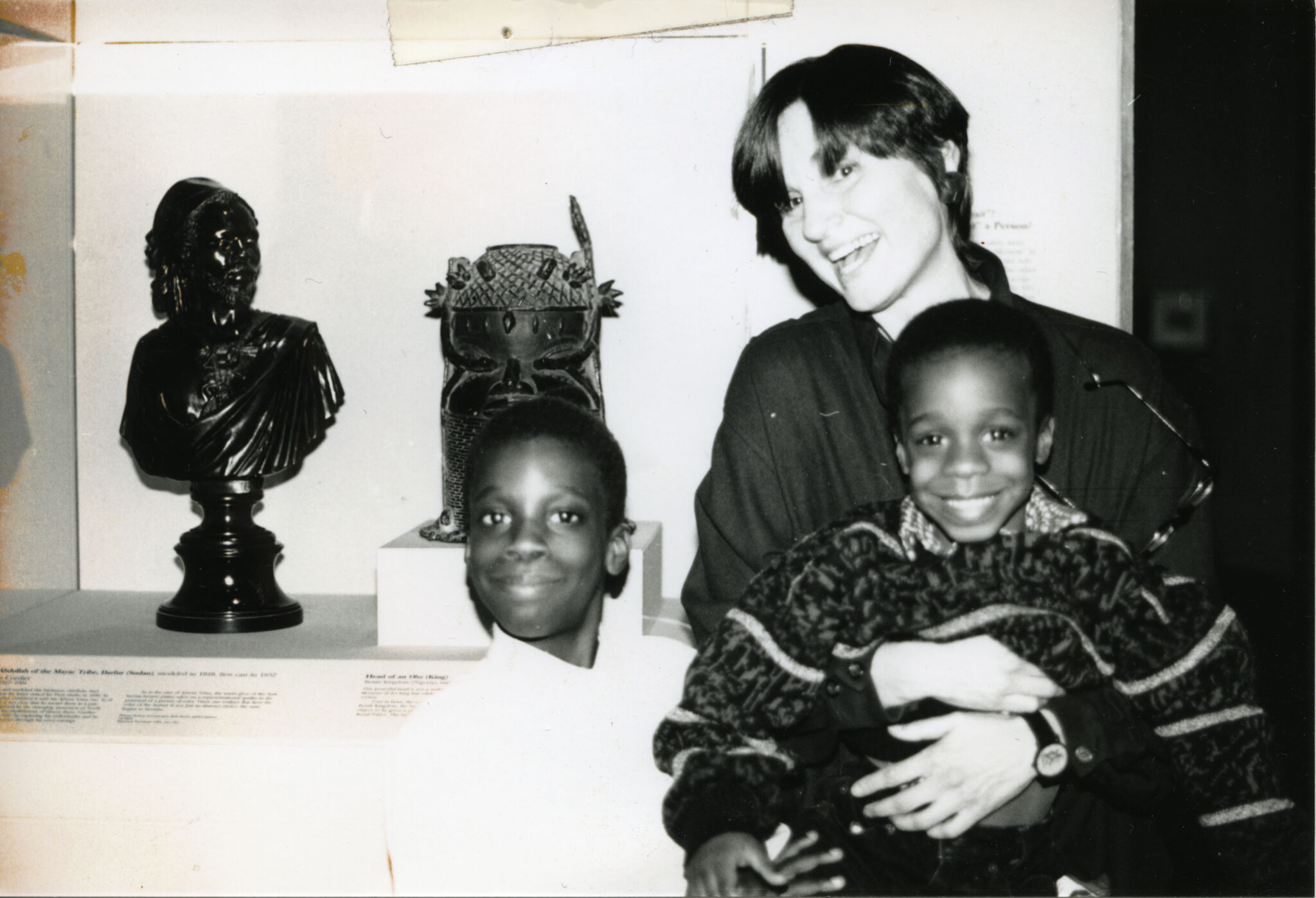 Kindred Spirits: A Conversation with Joaneath Spicer and Leslie King ...