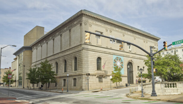 The Journal of the Walters Art Museum – The oldest continuously ...