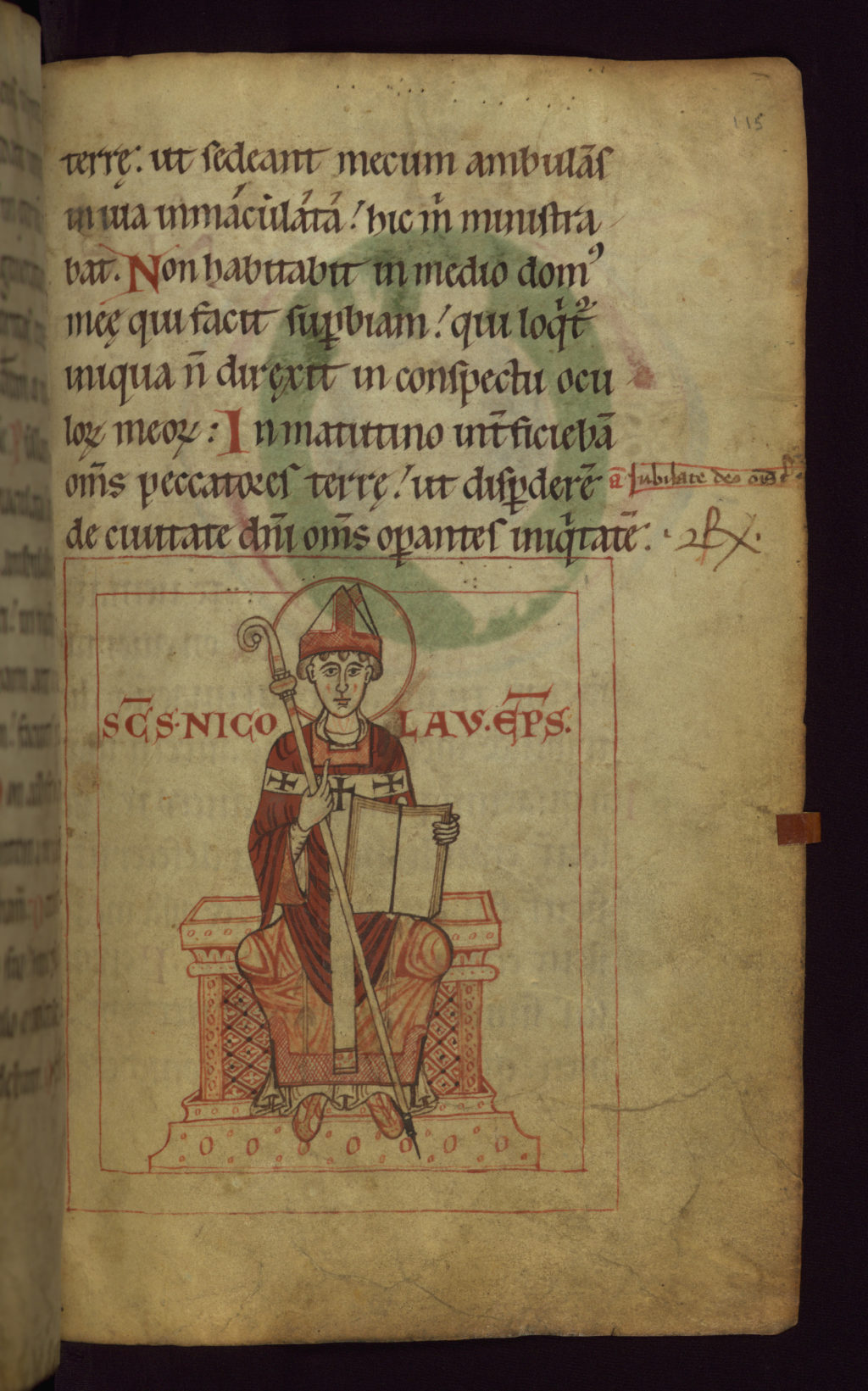 A Codicological Cloister for Claricia | The Journal of the Walters Art ...