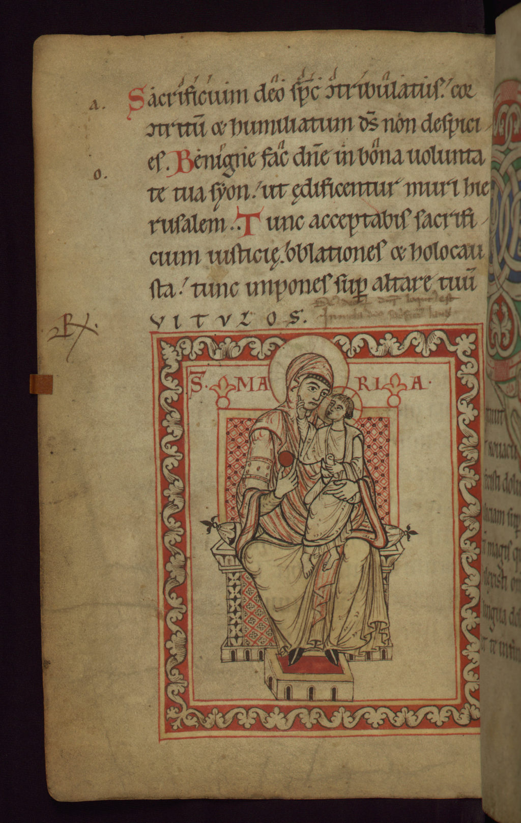 A Codicological Cloister for Claricia | The Journal of the Walters Art ...