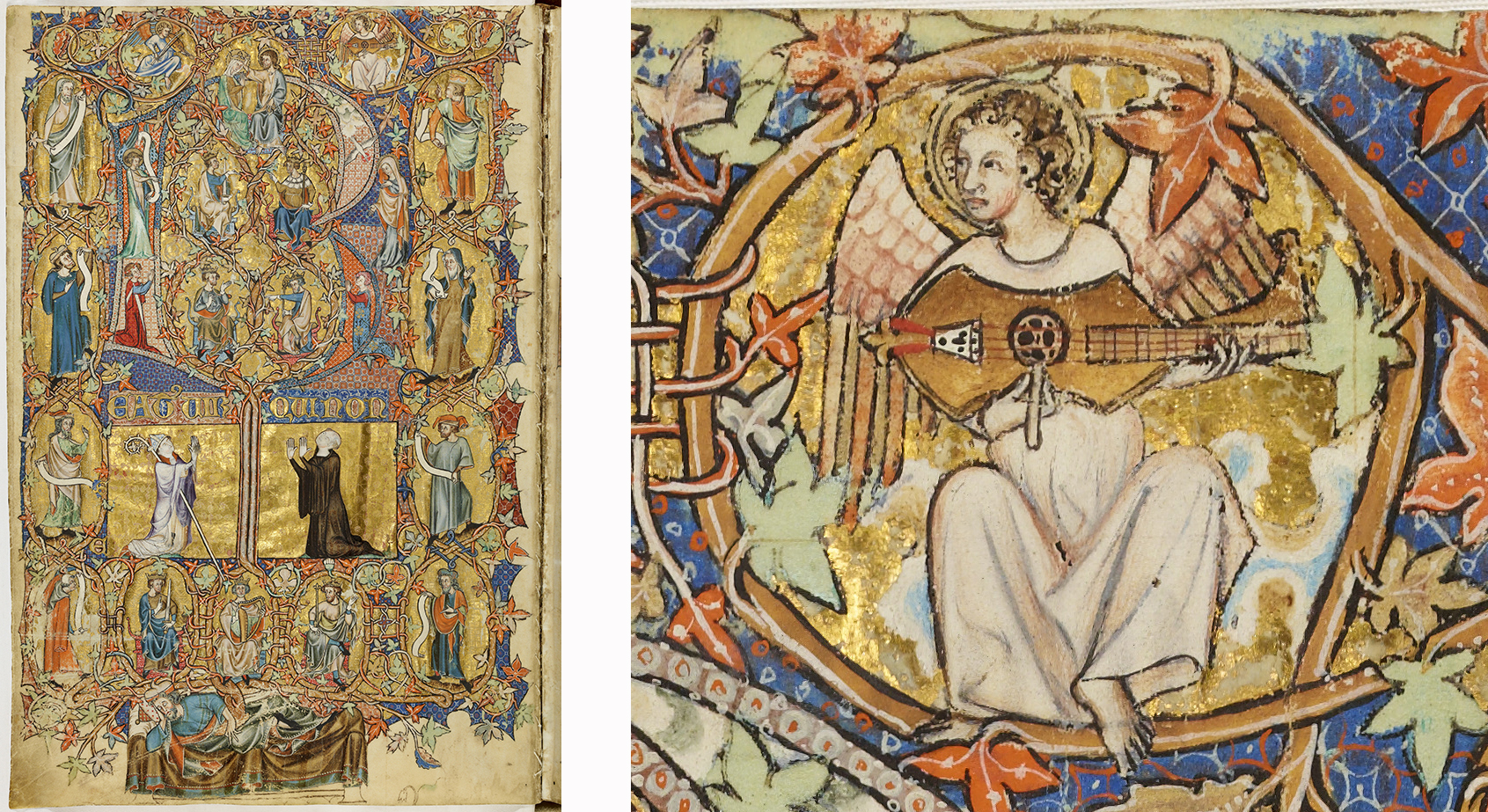 A Cut Above the Rest…? Unraveling the Mystery of the Walters “Lace ...