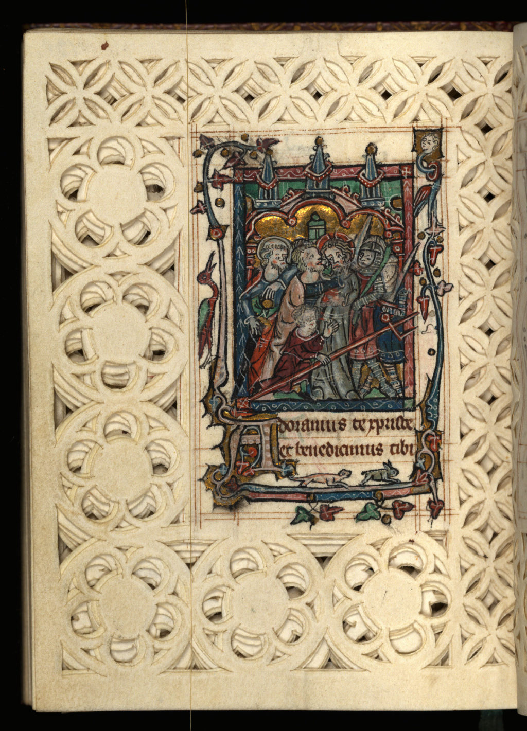 A Cut Above the Rest…? Unraveling the Mystery of the Walters “Lace ...