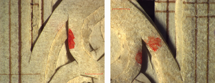 A Cut Above the Rest…? Unraveling the Mystery of the Walters “Lace ...