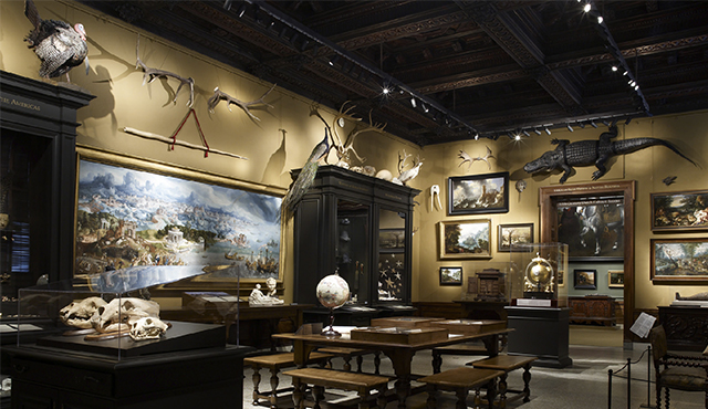 The Christian Martyrs’ Last Prayer and The Retreating Lions by Jean ...