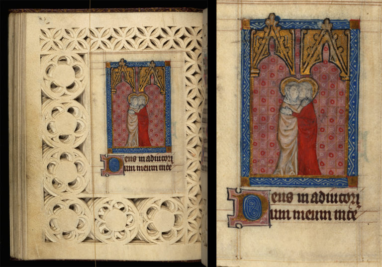 A Cut Above the Rest…? Unraveling the Mystery of the Walters “Lace ...